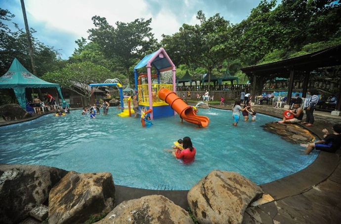5 Tempat Wisata Keluarga Baru di Pasuruan