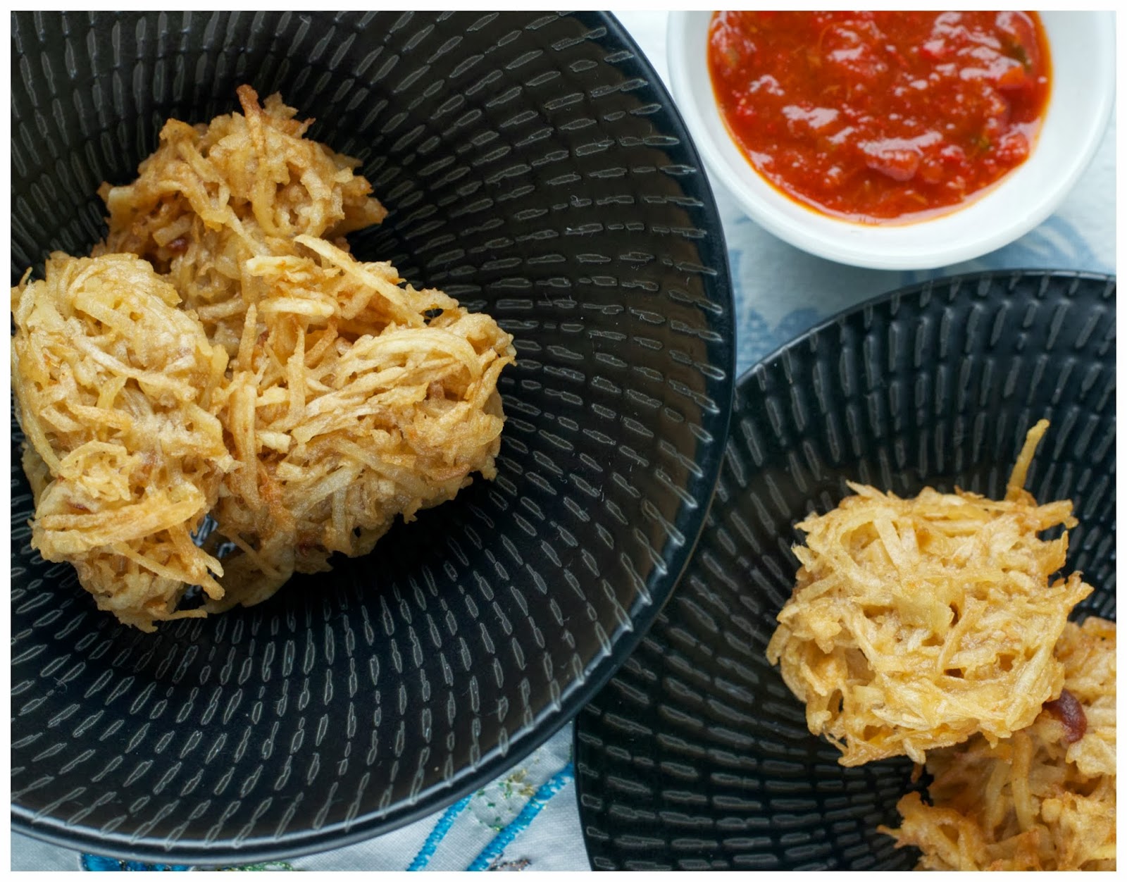 Ci Cong Fan, Kuliner Medan yang Bikin Kangen Pulang