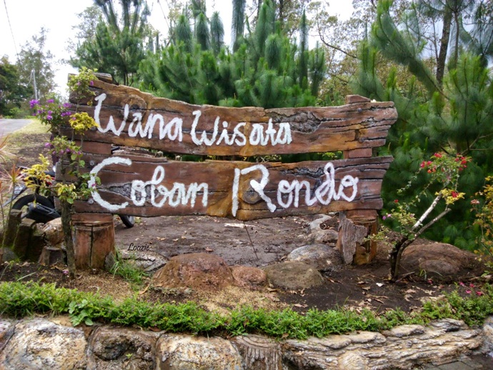 Cerita Di Balik Nama Coban Rondo dan Sedudo