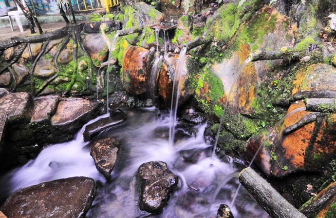 Agrowisata Kaligua, Tempat Wisata Tersembunyi Untuk Liburan Keluarga