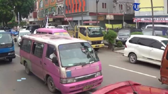 Nongsa, Area di Batam yang Sudah Berasa di Singapura