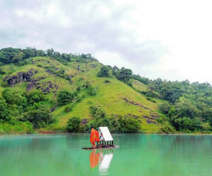 Telaga Claket, Tempat Wisata Wonogiri yang Hangat Dibicarakan