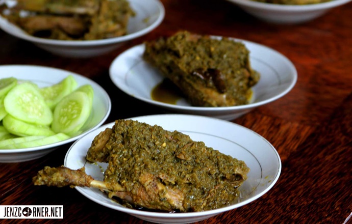 5 Kuliner Sumatera Barat Paling Lezat Selain Nasi Padang