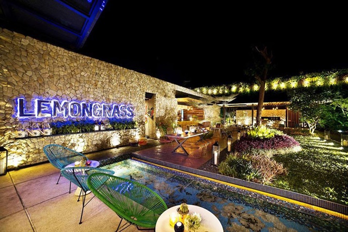 10 Kafe dan Restoran di Puncak dengan Pemandangan Indah