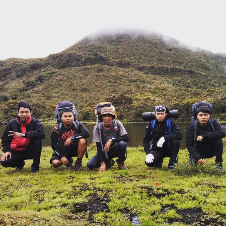 Talamau, Gunung dengan Telaga Terbanyak di Indonesia