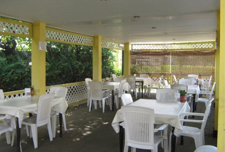 5 Restoran di Suriname yang Menyediakan Menu Kuliner Nusantara