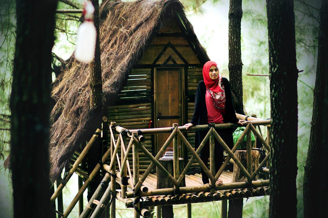 Tempat Wisata Pacitan yang Terbaru, Sudah ke Sana?