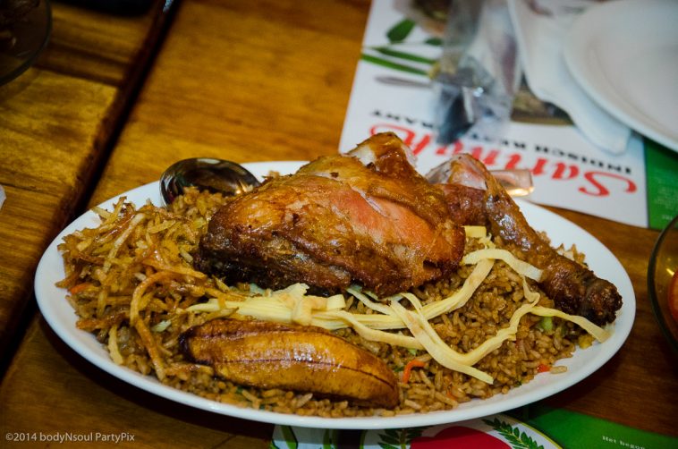 5 Restoran di Suriname yang Menyediakan Menu Kuliner Nusantara