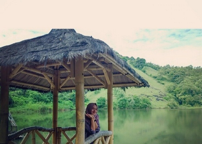 Telaga Claket, Tempat Wisata Wonogiri yang Hangat Dibicarakan