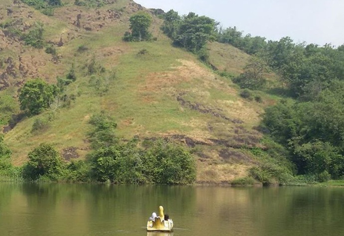 Telaga Claket, Tempat Wisata Wonogiri yang Hangat Dibicarakan