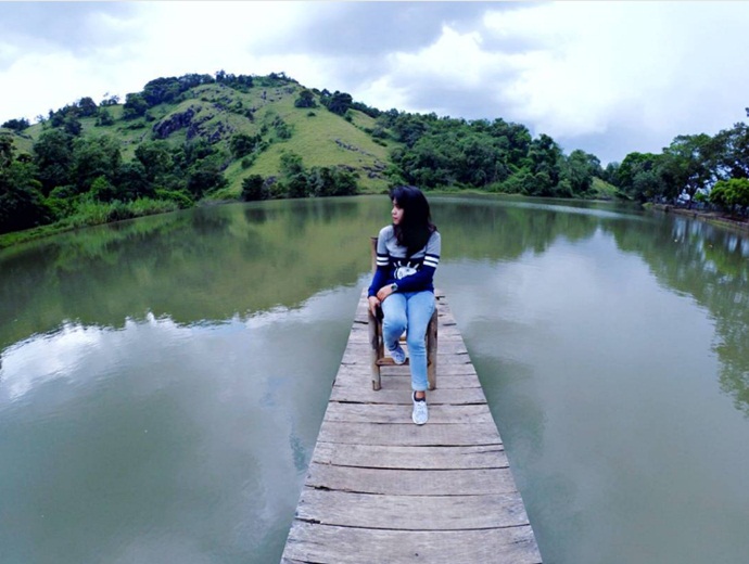 Telaga Claket, Tempat Wisata Wonogiri yang Hangat Dibicarakan