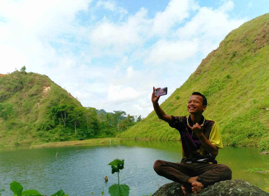 Tempat Wisata Pacitan yang Terbaru, Sudah ke Sana?