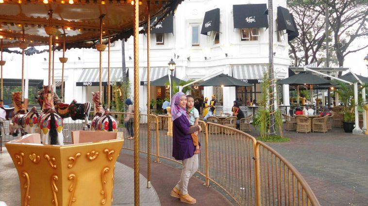 Tempat Wisata di Sepanjang Jalan Malang-Surabaya