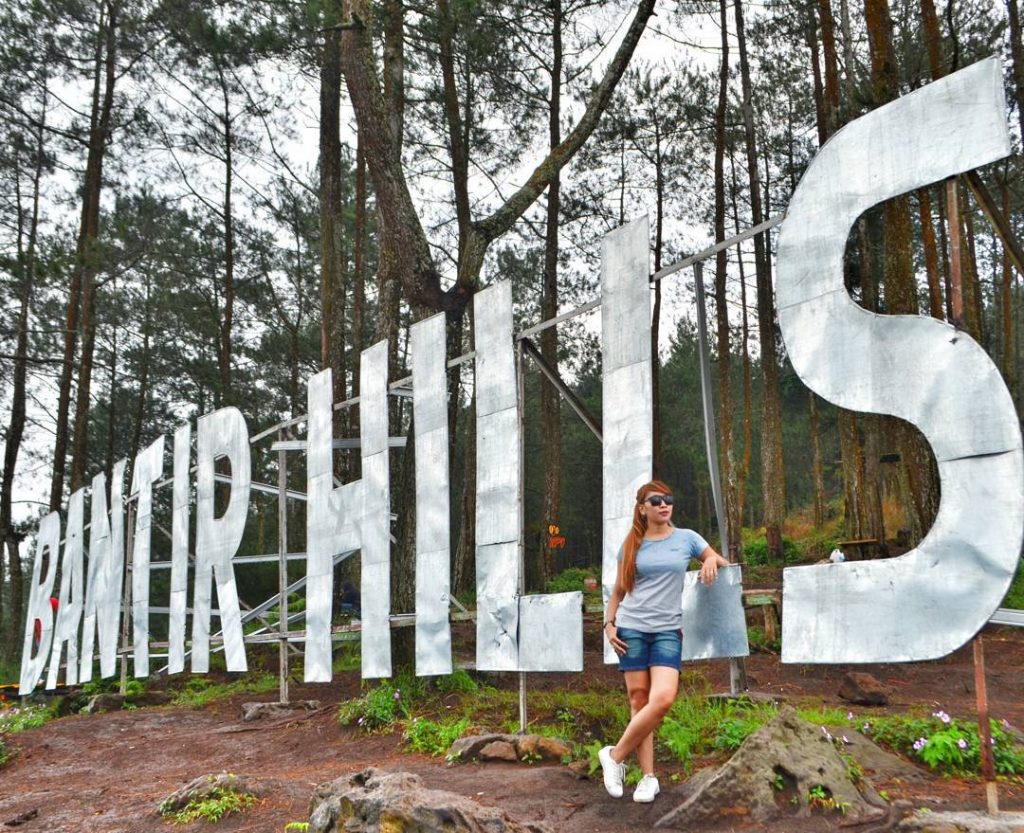 Bantir Hills, Sisi Cantik Semarang Dilihat dari Ketinggian