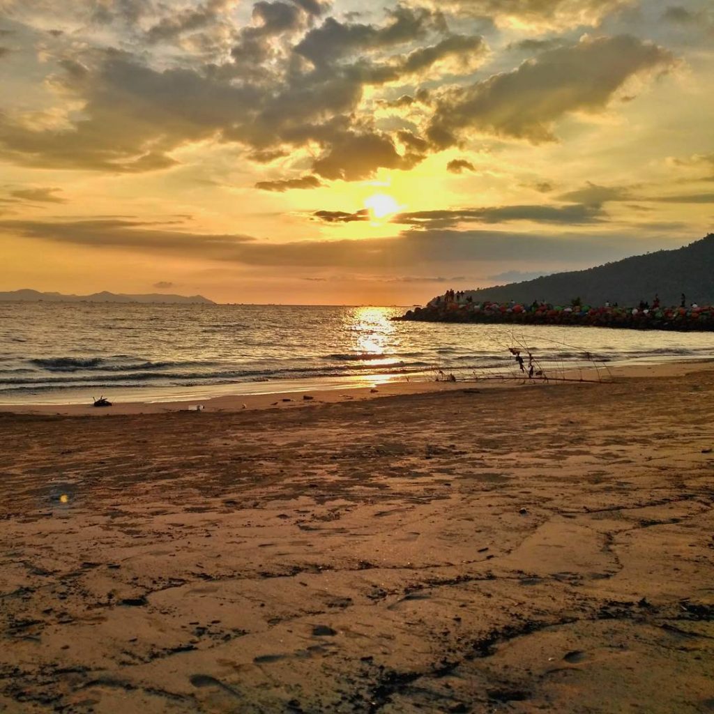 Tapanuli Tengah, Surganya Pantai dengan Sejuta Pesona