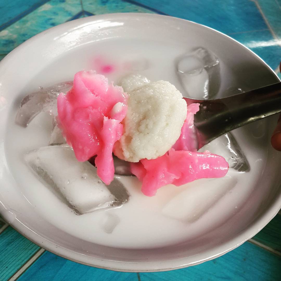 Es Gempol, Kuliner Asli Jawa Tengah yang Mulai Punah