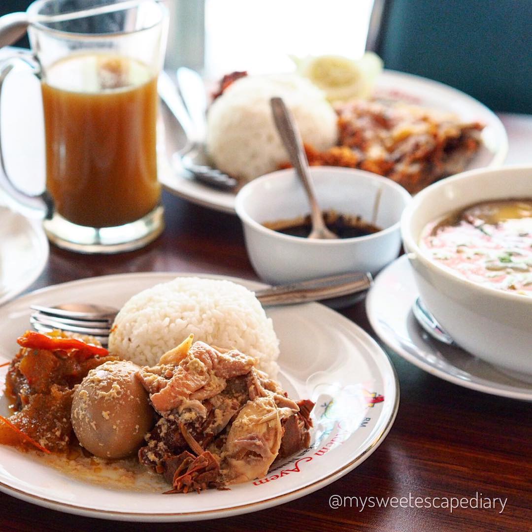 5 Kuliner Selat Solo yang Enak Banget