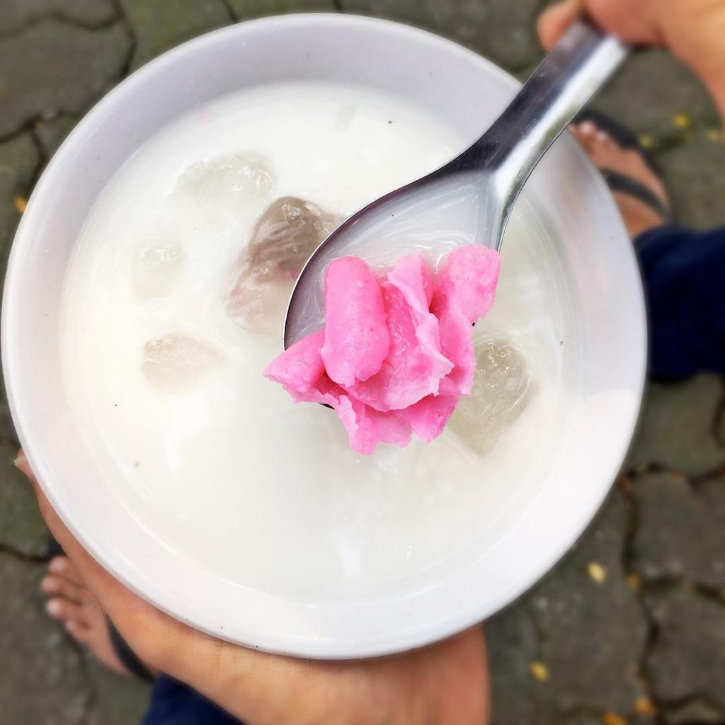 Es Gempol, Kuliner Asli Jawa Tengah yang Mulai Punah