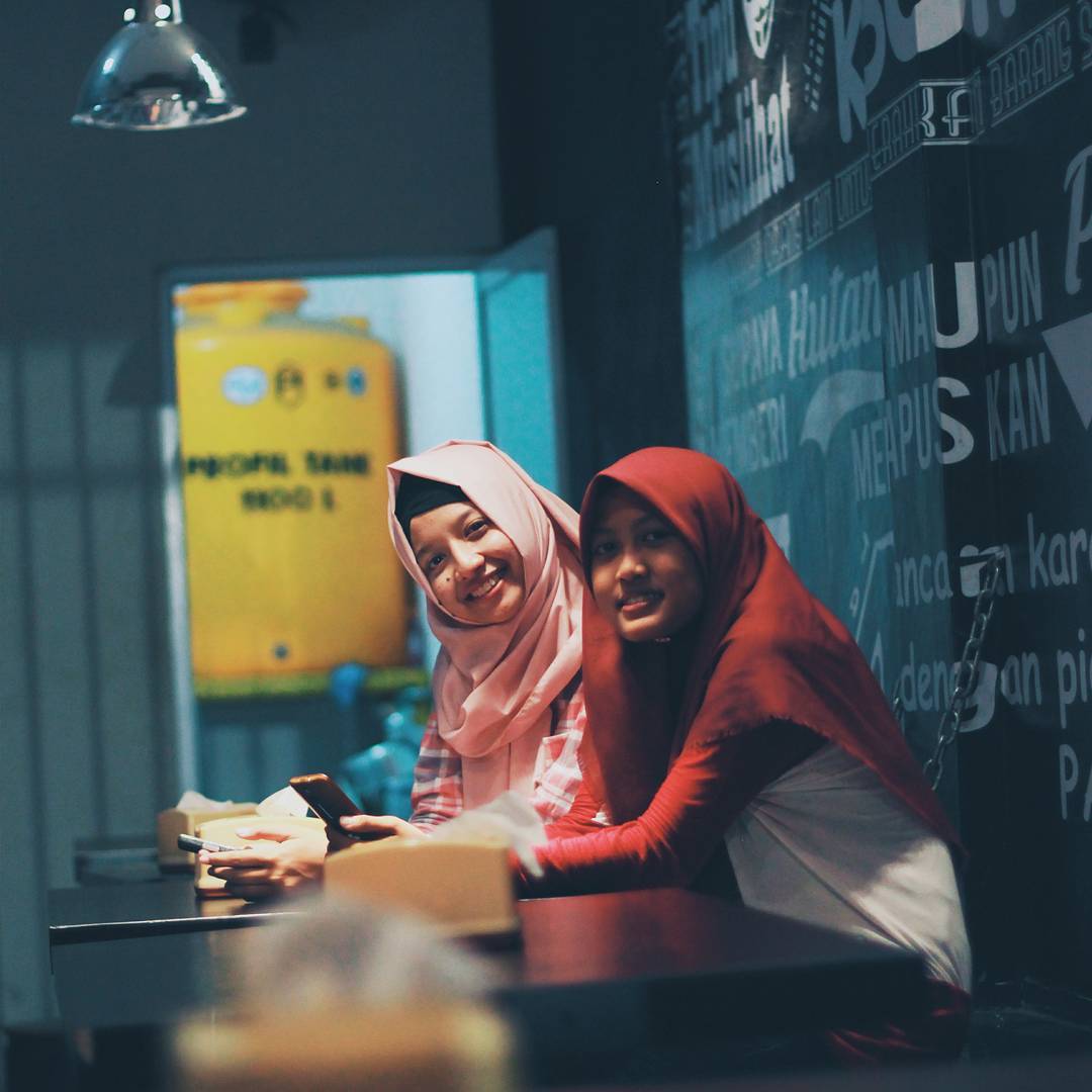 10 Kafe Fotogenic di Gresik, Suasananya Asyik