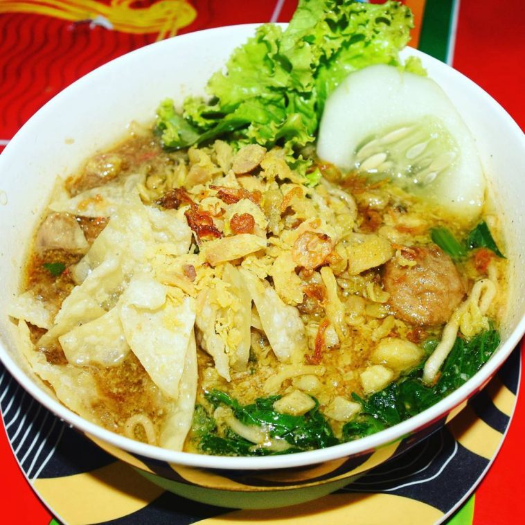 Kuliner Enak dan Murah di Dekat Kampus Petra Surabaya