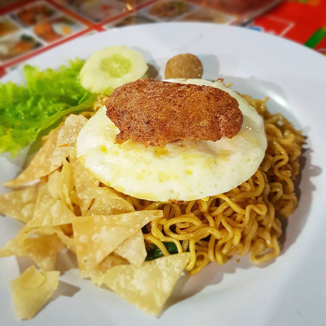 Kuliner Enak dan Murah di Dekat Kampus Petra Surabaya