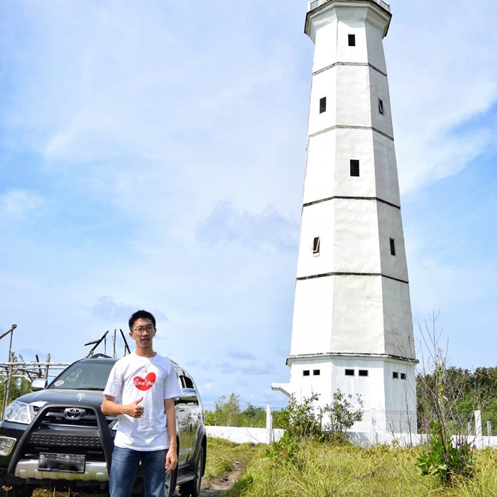 Wisata Keren di Nias Utara, Langsung Bikin Kamu Terpesona