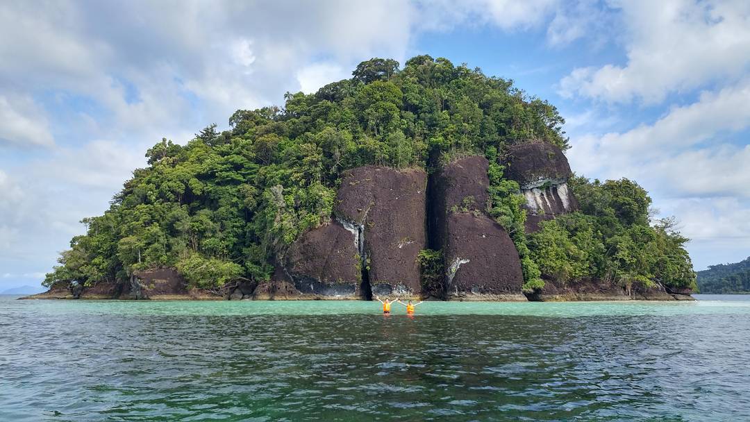 Tapanuli Tengah, Surganya Pantai dengan Sejuta Pesona