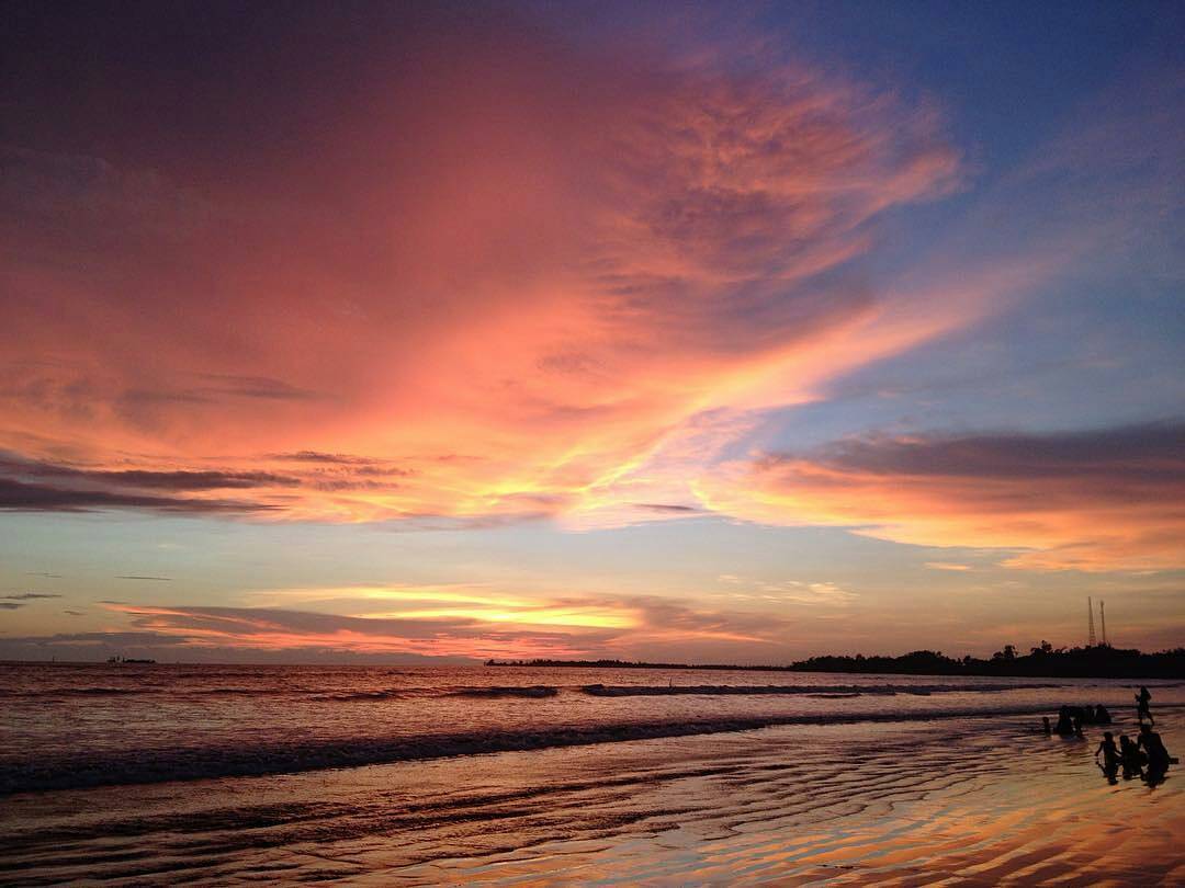 Wisata Alam di Mandailing Natal Tidak Kalah dengan Medan Loh!