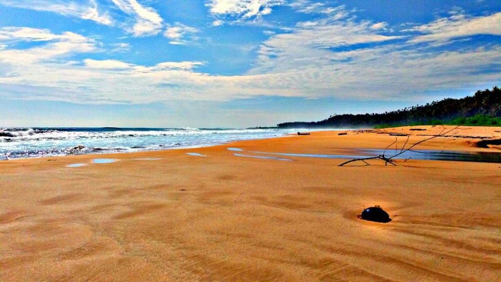 Wisata Keren di Nias Utara, Langsung Bikin Kamu Terpesona