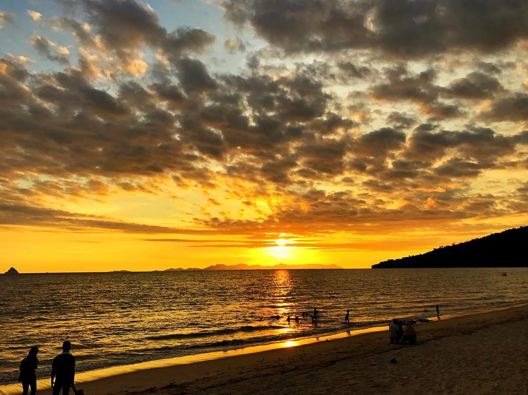 Tapanuli Tengah, Surganya Pantai dengan Sejuta Pesona
