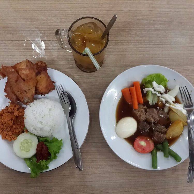 5 Kuliner Selat Solo yang Enak Banget
