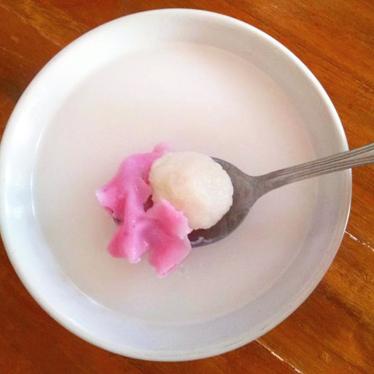 Es Gempol, Kuliner Asli Jawa Tengah yang Mulai Punah