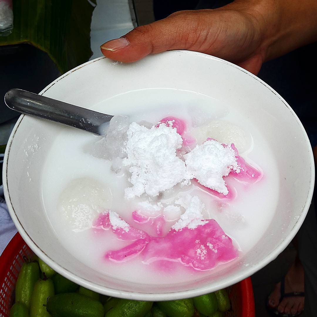 Es Gempol, Kuliner Asli Jawa Tengah yang Mulai Punah