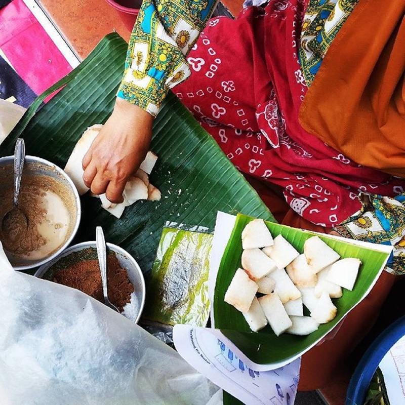 5 Kuliner Solo ini Hampir Punah, Segera Cicipi Sebelum Hilang!