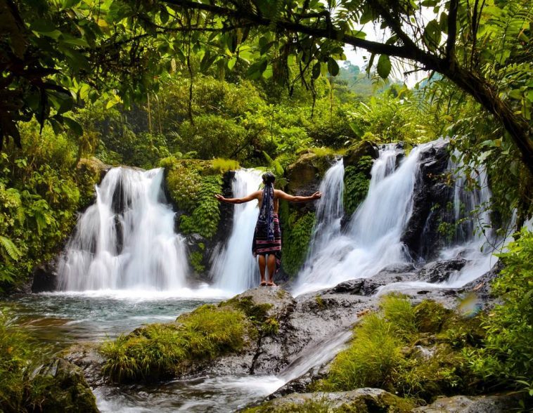 Curug Lima, Wisata Banyumas yang Tak Kalah dengan Jogja