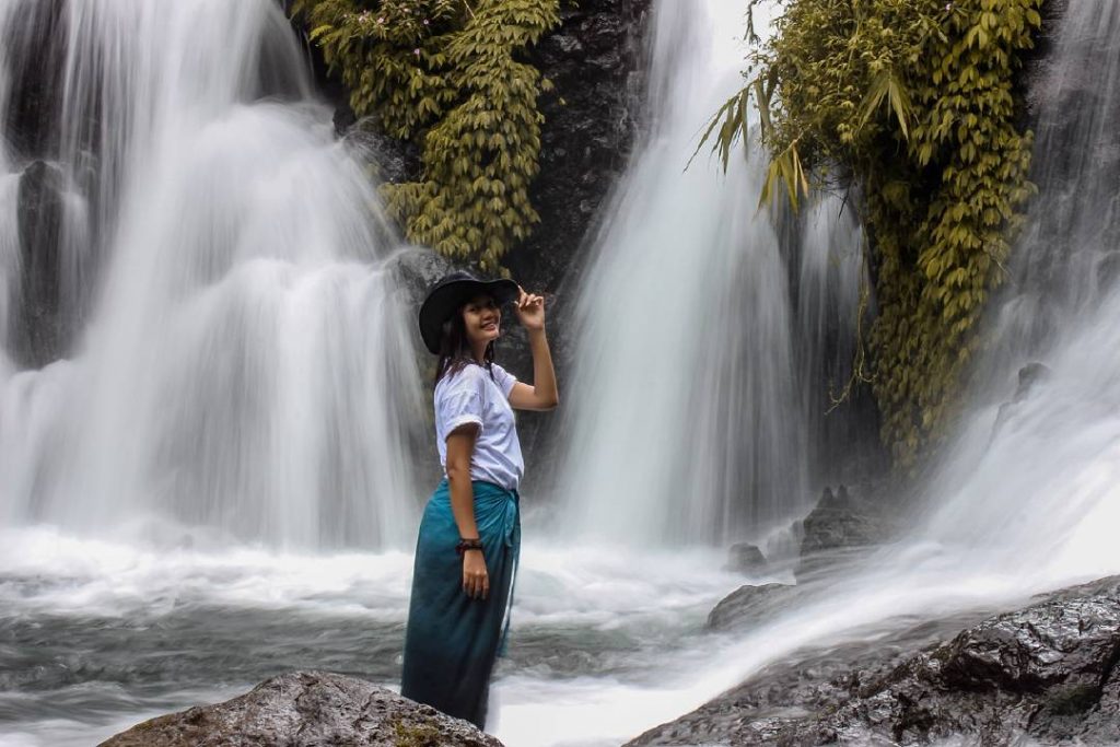 Curug Lima, Wisata Banyumas yang Tak Kalah dengan Jogja