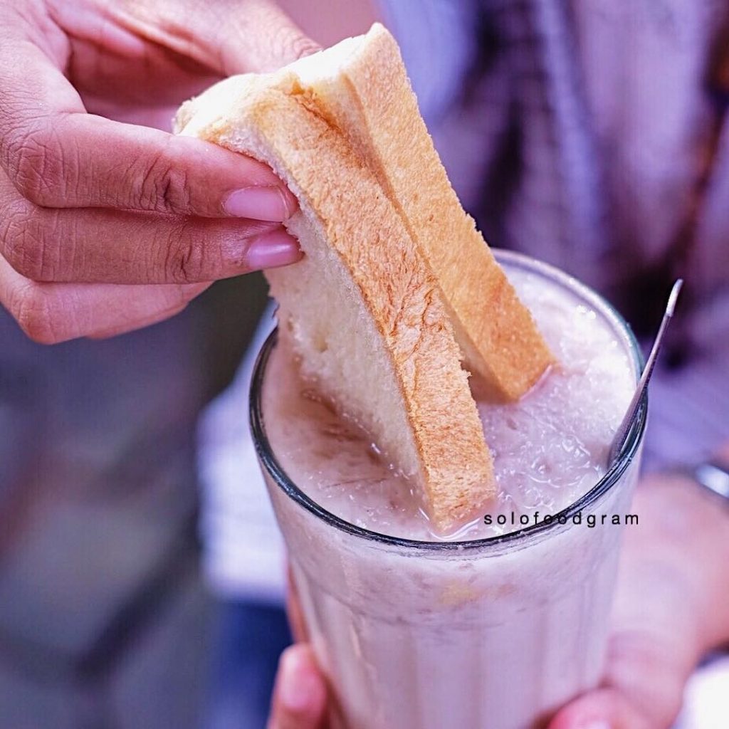 5 Kuliner Solo ini Hampir Punah, Segera Cicipi Sebelum Hilang!