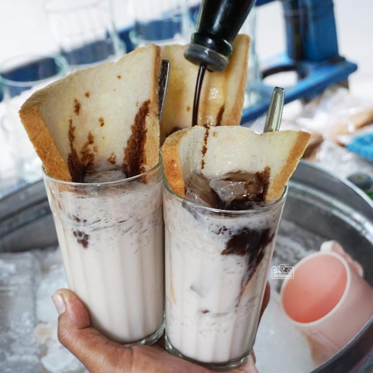 5 Kuliner Solo ini Hampir Punah, Segera Cicipi Sebelum Hilang!