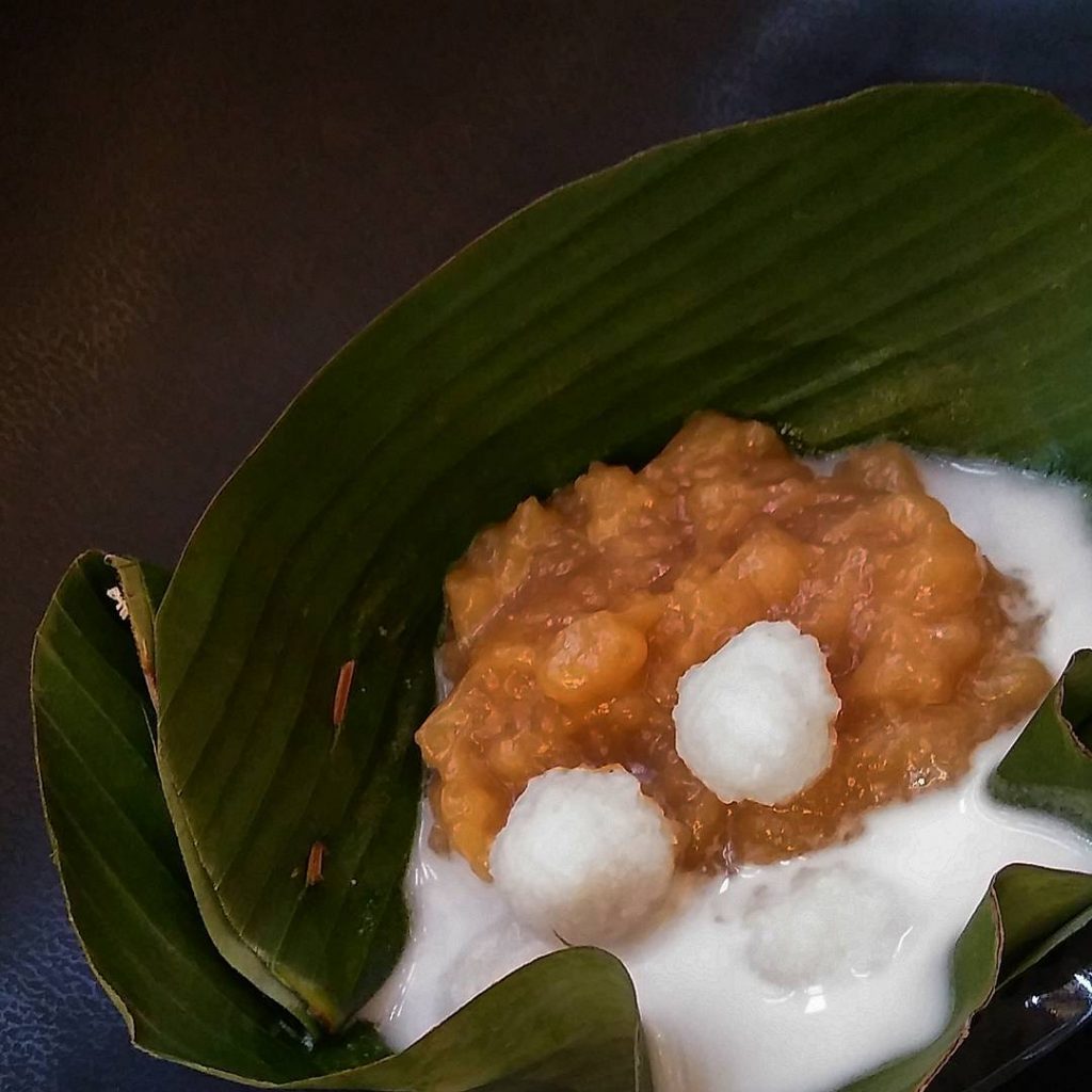 Kuliner Heritage, Nostalgia Sambil Santap Jenang Enak di Jogja