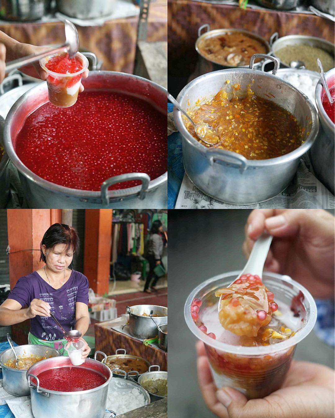 Kuliner Heritage, Nostalgia Sambil Santap Jenang Enak di Jogja