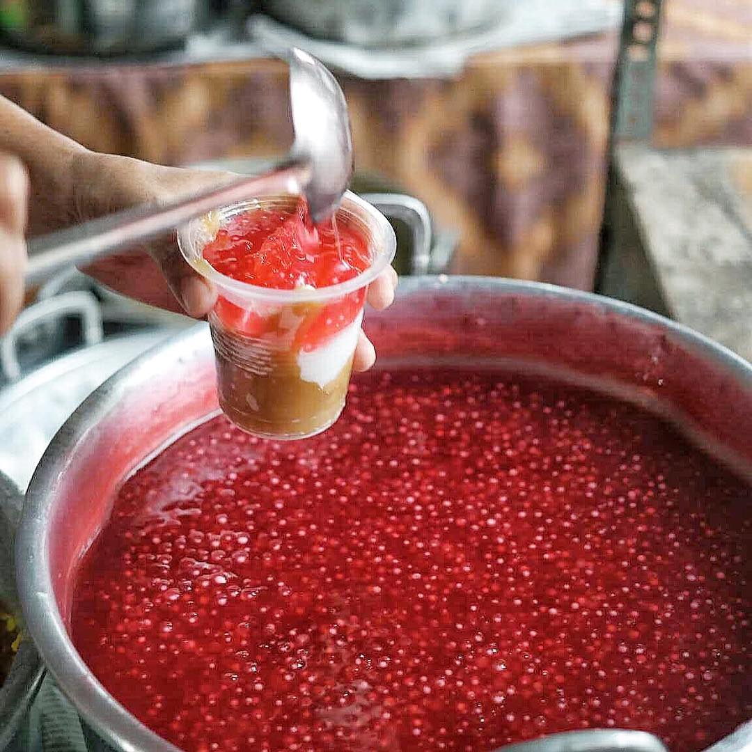 Kuliner Heritage, Nostalgia Sambil Santap Jenang Enak di Jogja