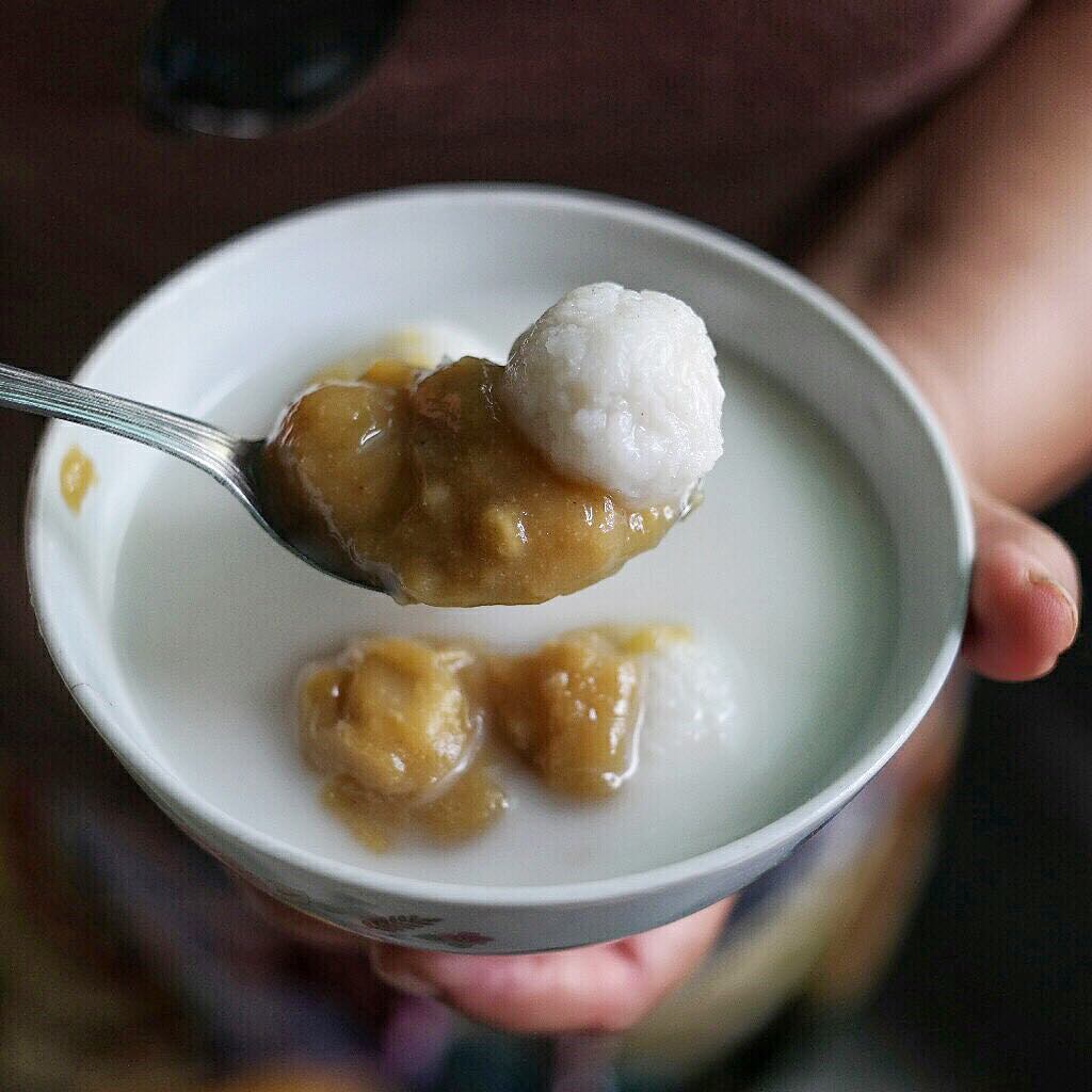 Kuliner Heritage, Nostalgia Sambil Santap Jenang Enak di Jogja