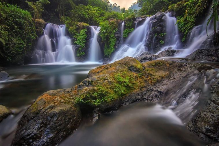 Curug Lima, Wisata Banyumas yang Tak Kalah dengan Jogja
