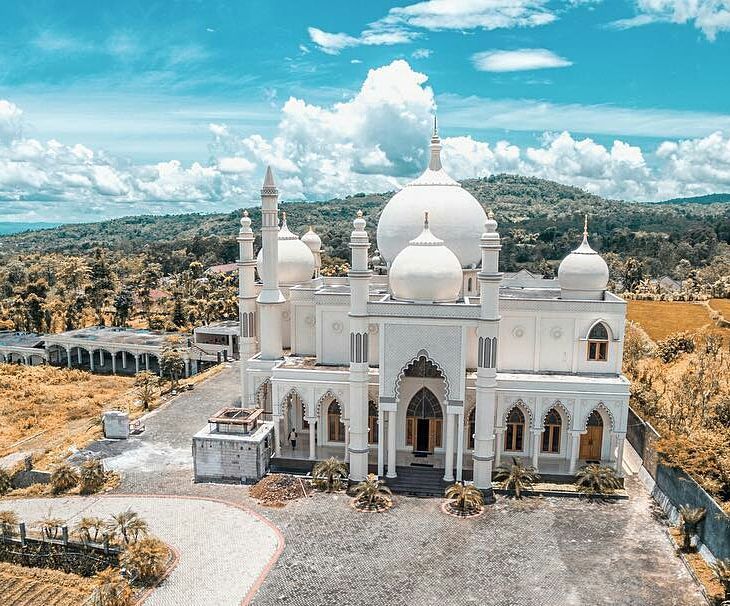 Trik Lima Ratus Ribu Untuk Liburan Keempat Kota