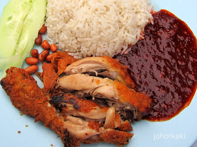 Nasi Kentut, Kuliner Unik Khas Medan yang Khasiatnya Bikin Terkejut