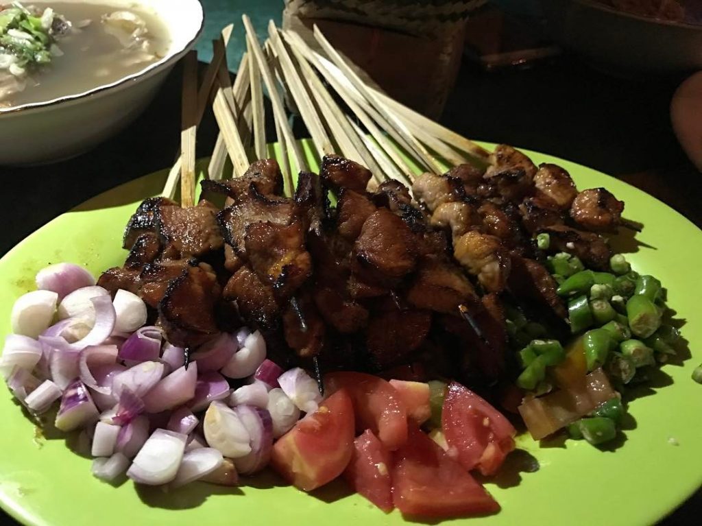 5 Kuliner Kekinian yang Namanya Aneh tapi Rasanya Enak