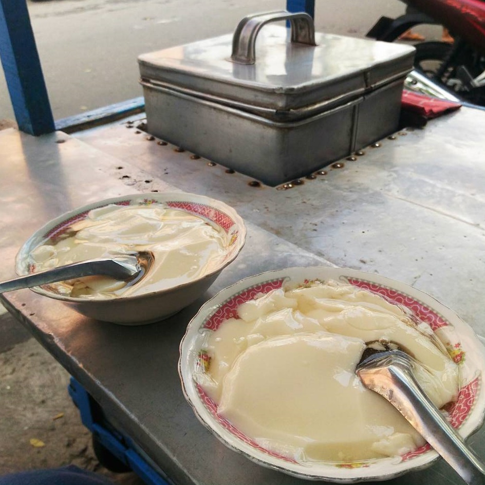 5 Kuliner Solo ini Hampir Punah, Segera Cicipi Sebelum Hilang!
