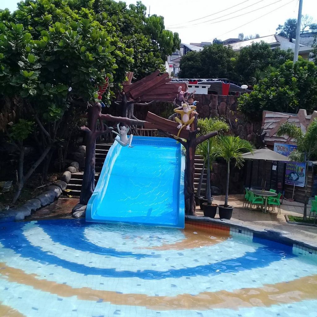 Wisata Semarang dan Sekitarnya yang Bertema Air, Seger Abis!
