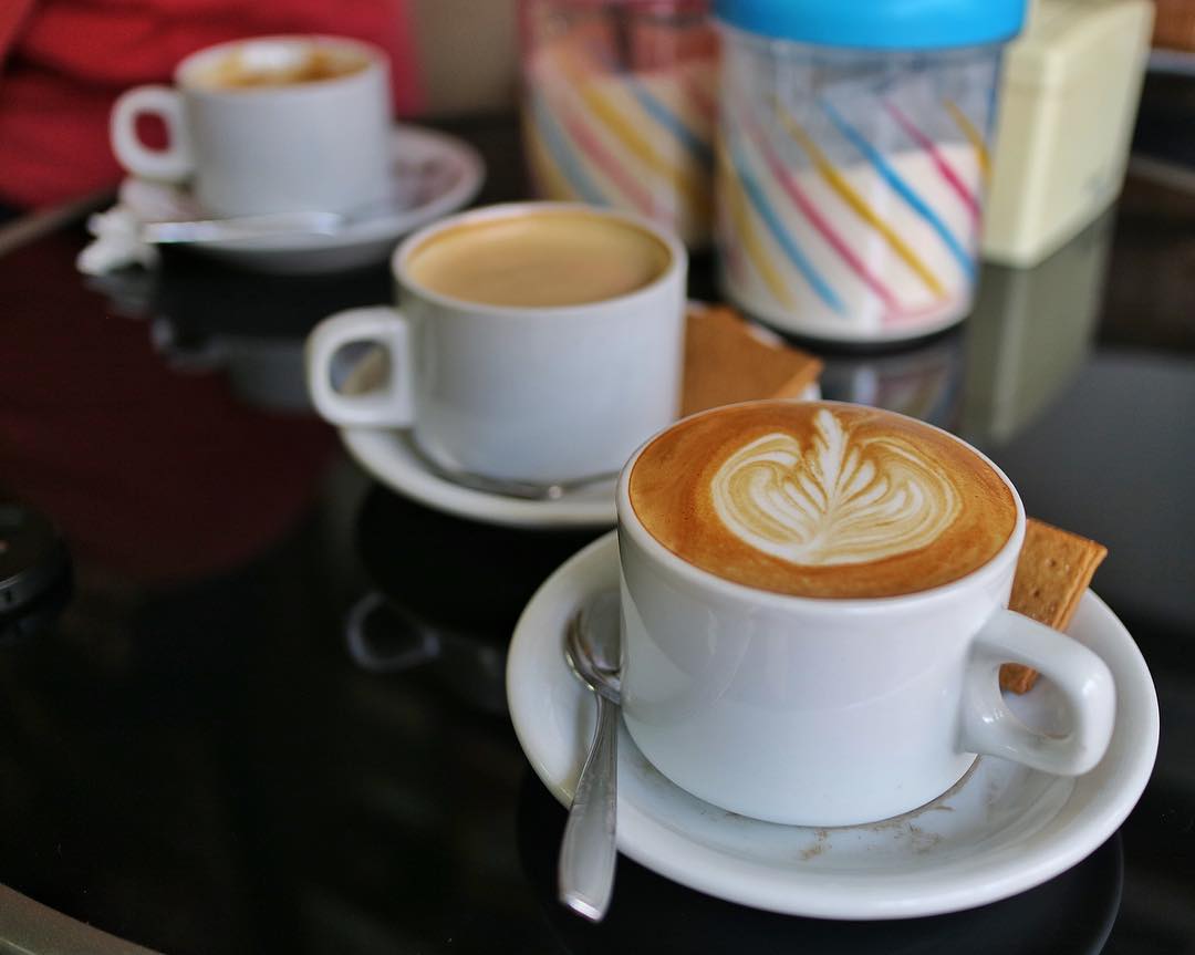 Menikmati Secangkir Kopi Legendaris di Kota Tua Denpasar