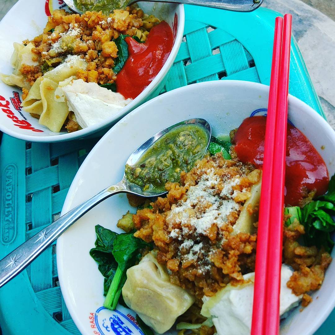 Kuliner Enak Buruan Wisatawan Saat Liburan ke Cirebon